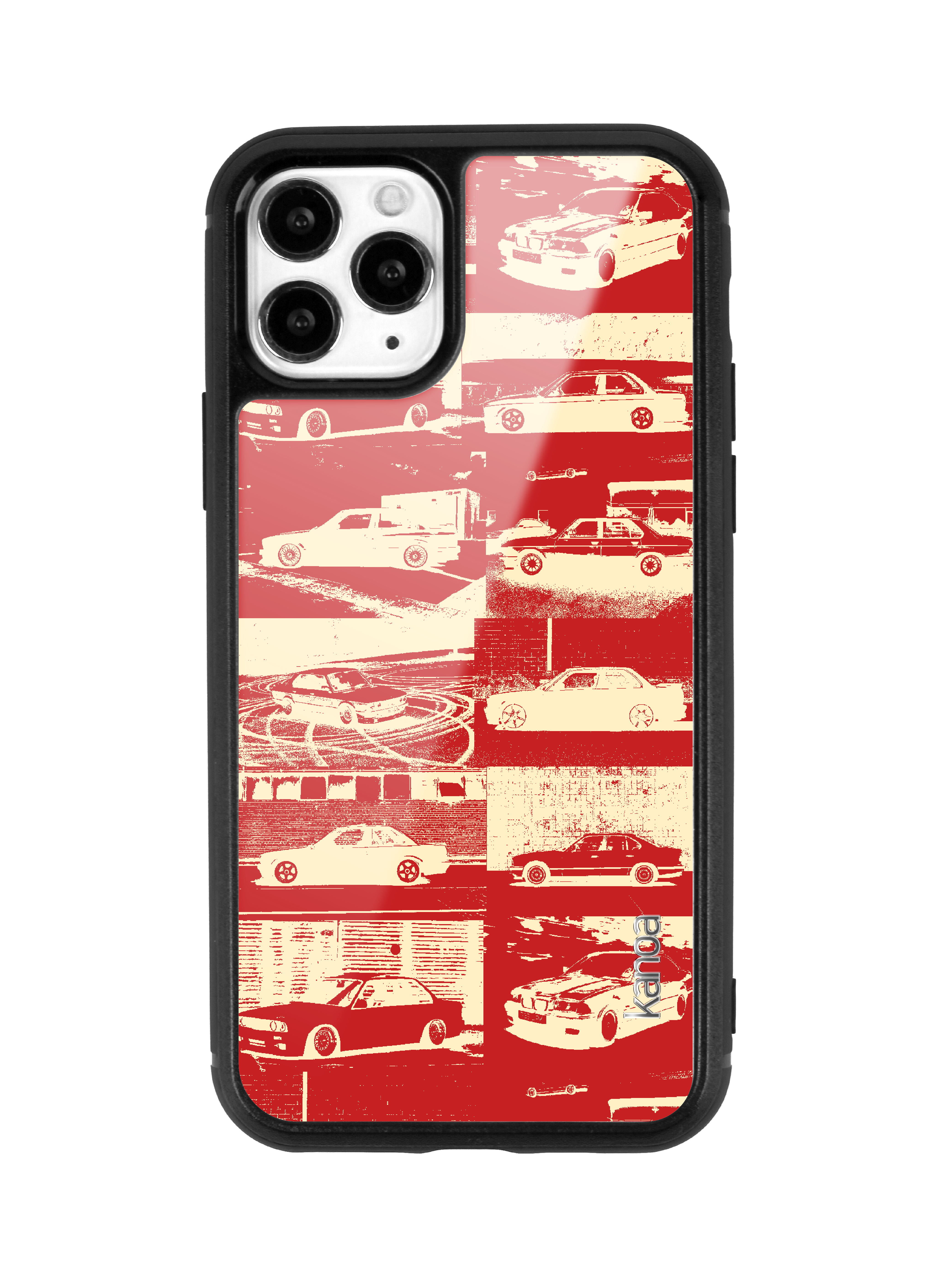 SULLIVAN's GARAGE – Kanoa